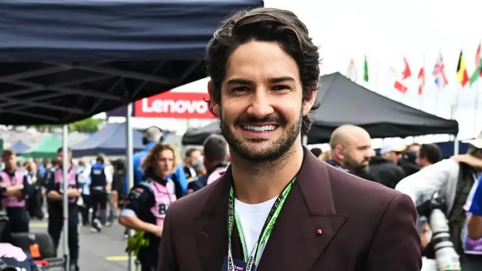 Former Brazil striker Alexandre Pato set to move as Colchester co-owner ...