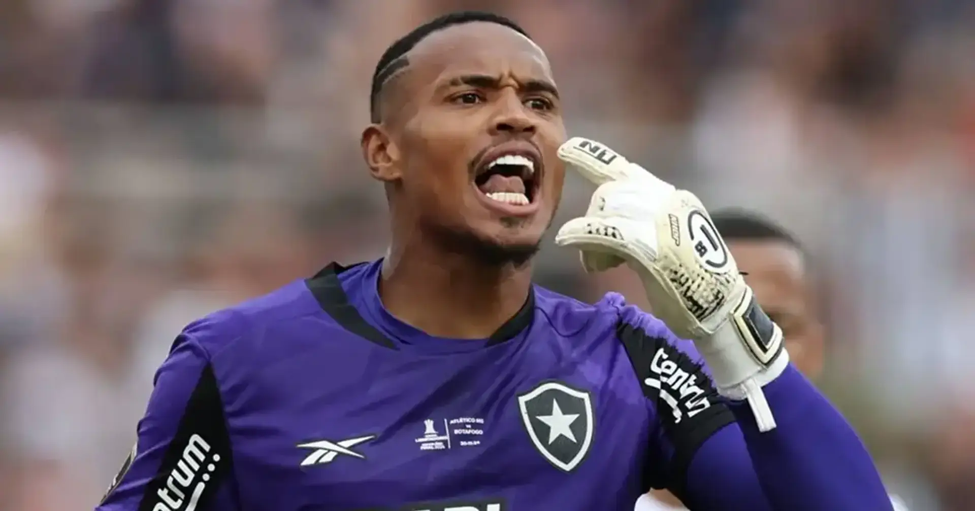 Manchester United intensify pursuit of Botafogo’s John Victor, ready to ...