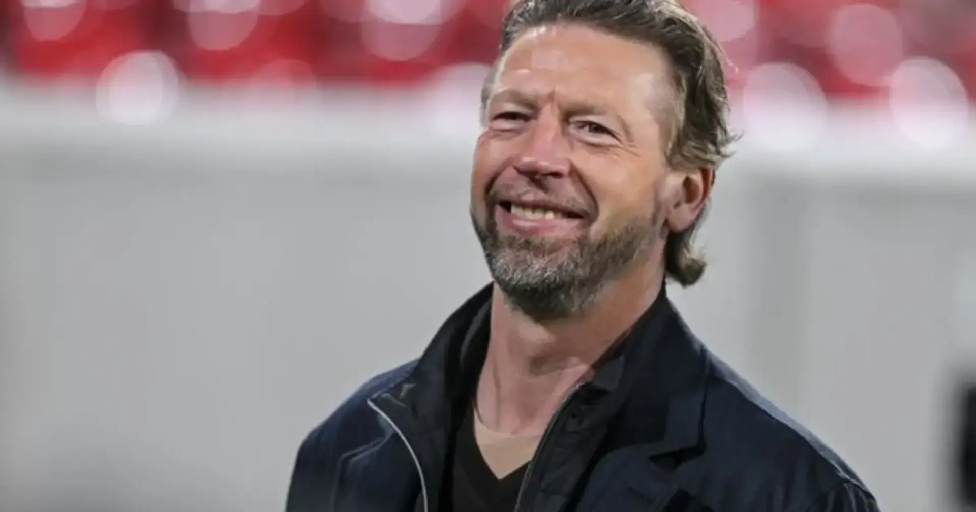 "Dann wird es schnell wieder unruhig": Steffen Freund warnt den BVB vor ...