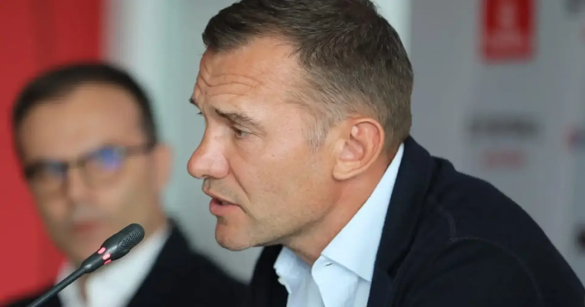 Andriy Shevchenko backs Barcelona to crush Atletico Madrid in Champions ...