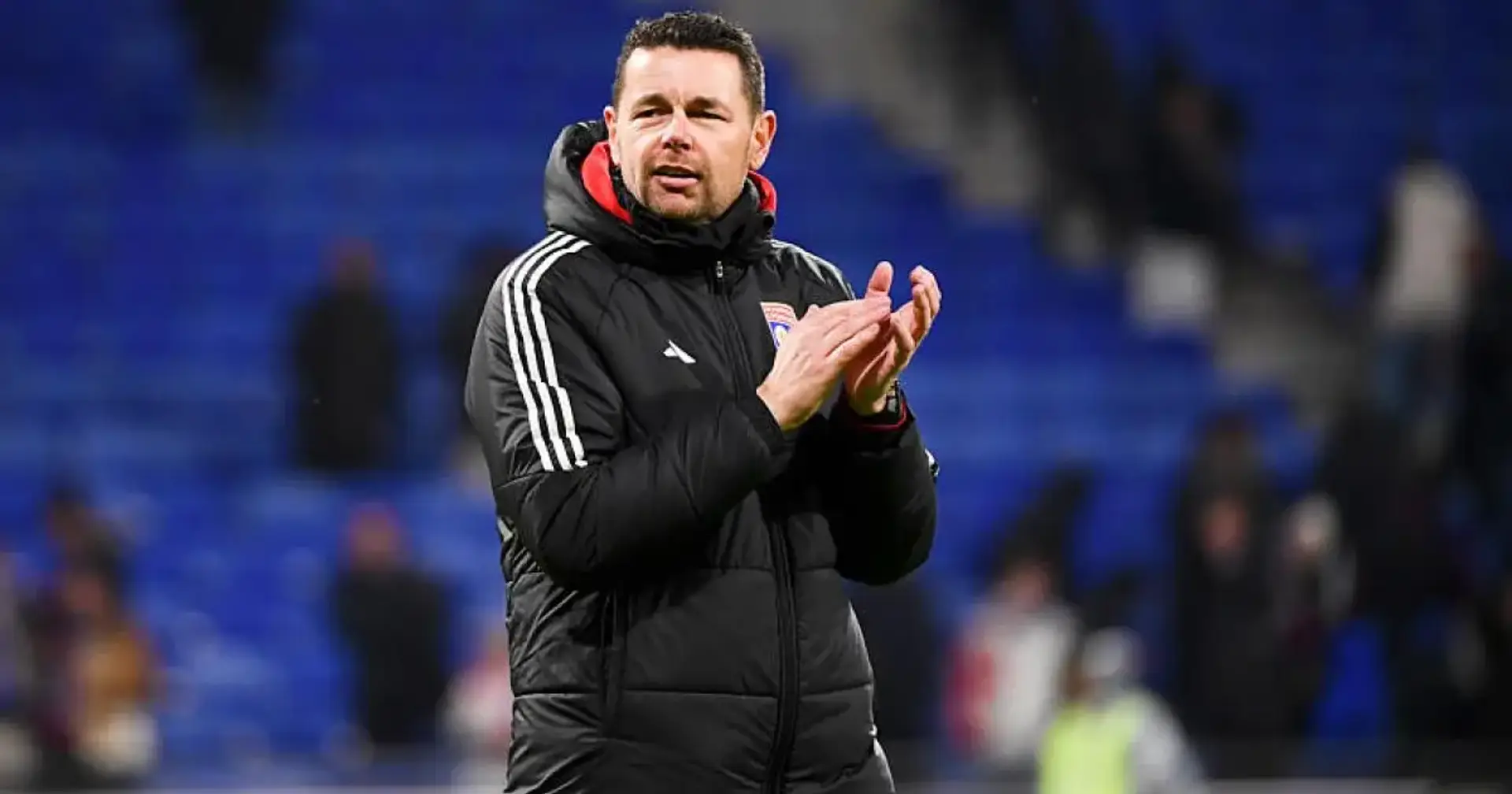Pierre Sage appointed new coach of Lens with contract until 2028 ...