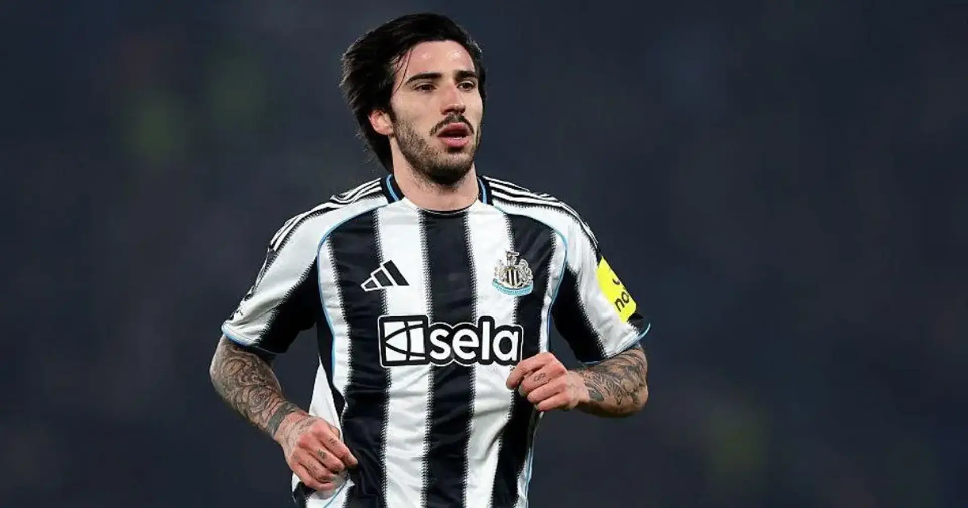 El Real Madrid espía a Sandro Tonali de cara a un sorprendente ...