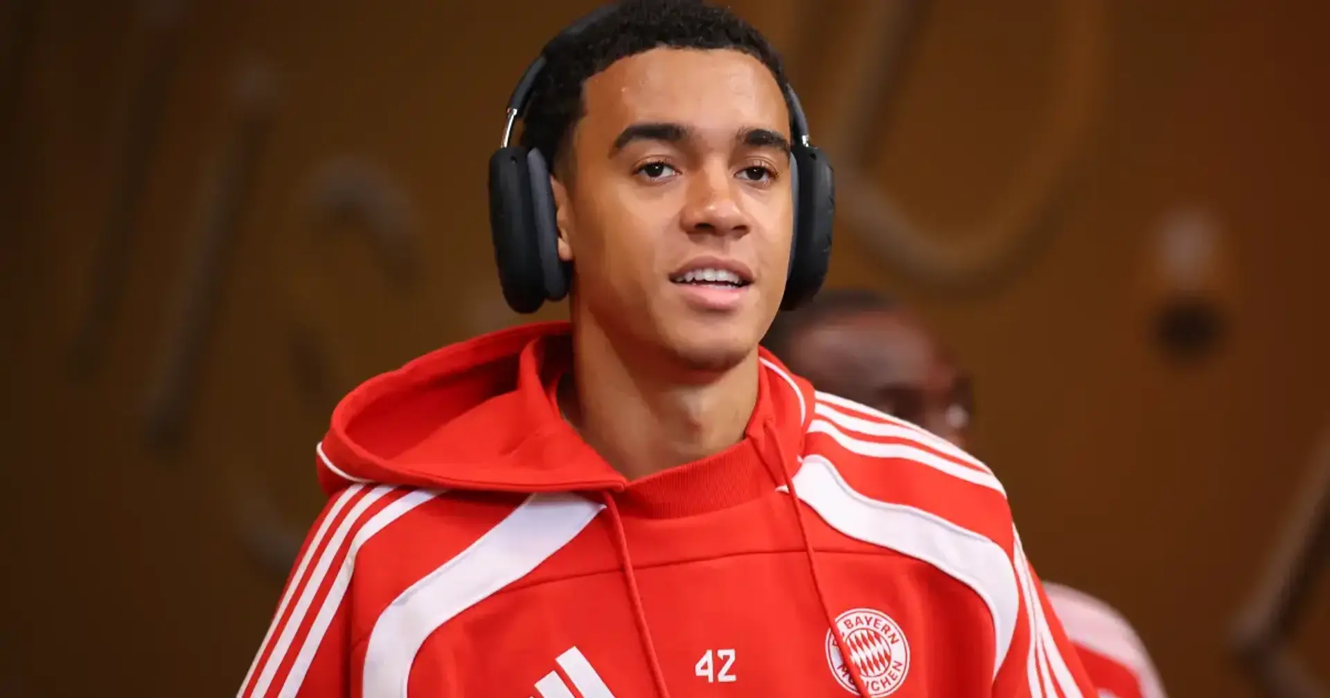 Jamal Musiala’s Bayern contract includes €175m release clause — Bild ...