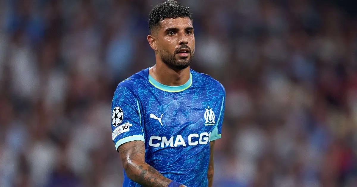 Emerson opens up on tense West Ham exit: 'I spent 50 days alone ...