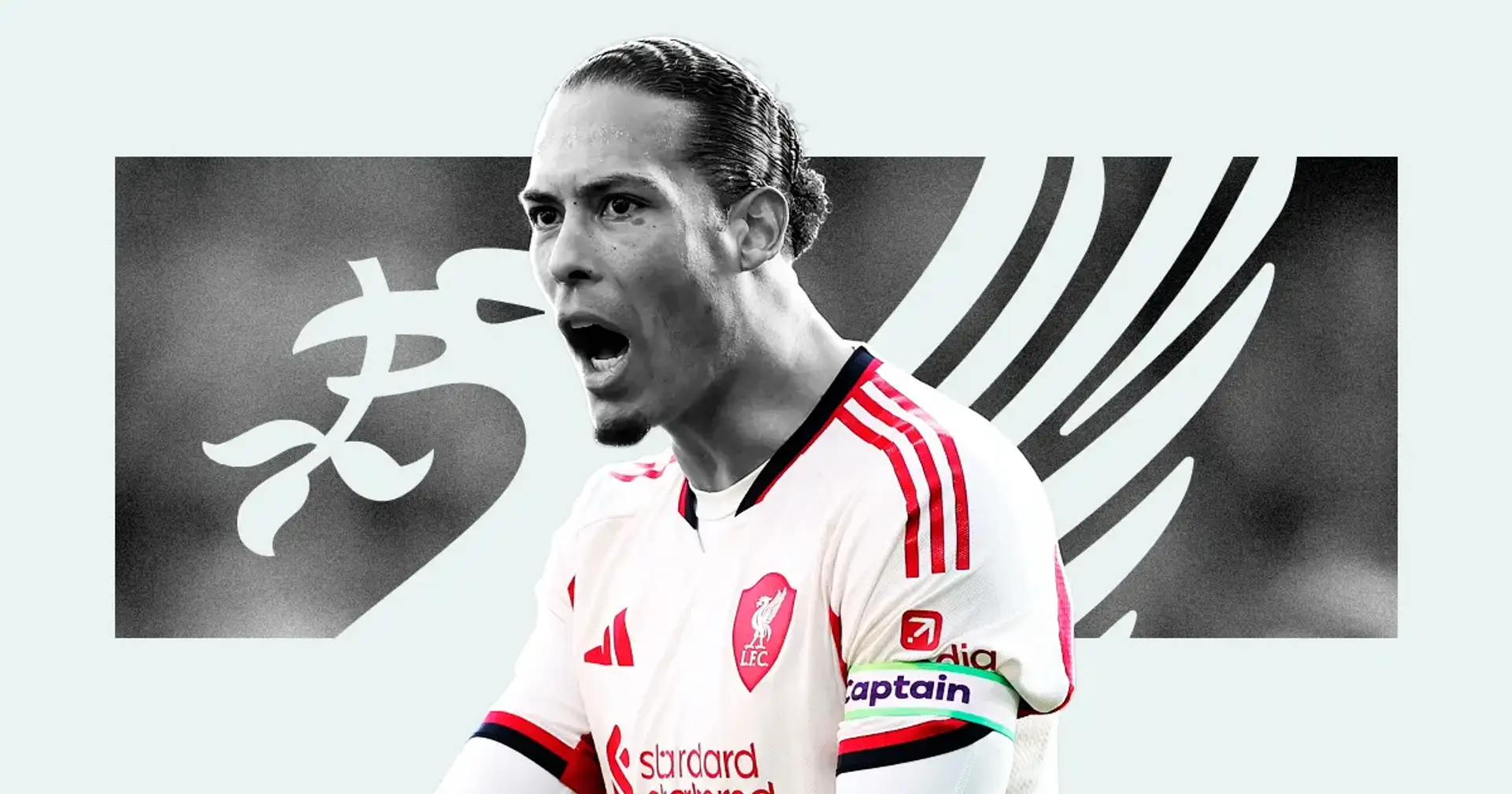Van Dijk as Captain: What's worked, what hasn't, and what comes next ...