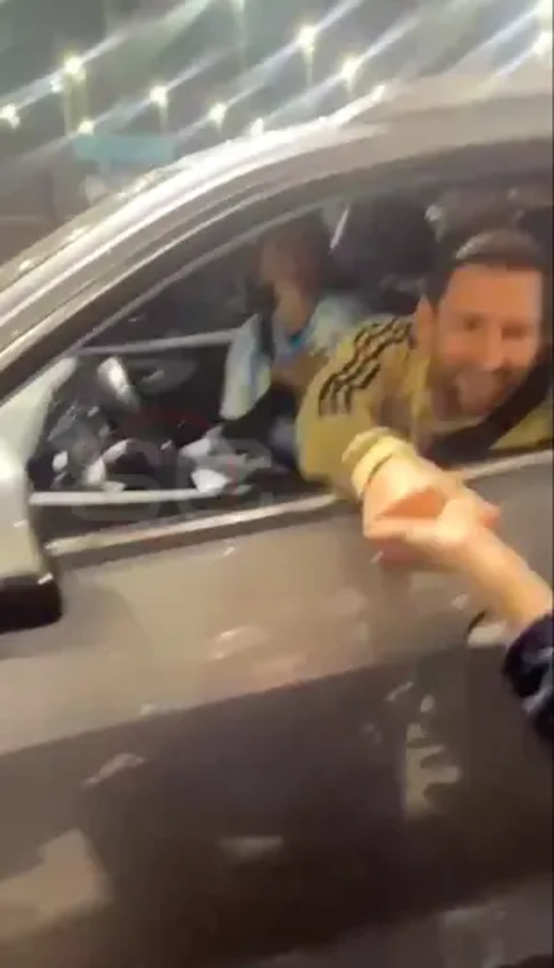 Three unforgettable acts of kindness by Messi in final home game for ...