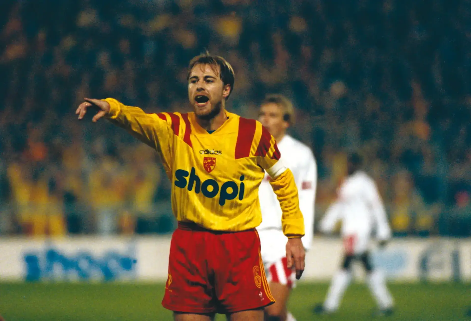10 players with the most own goals in top European Leagues — Tribuna.com
