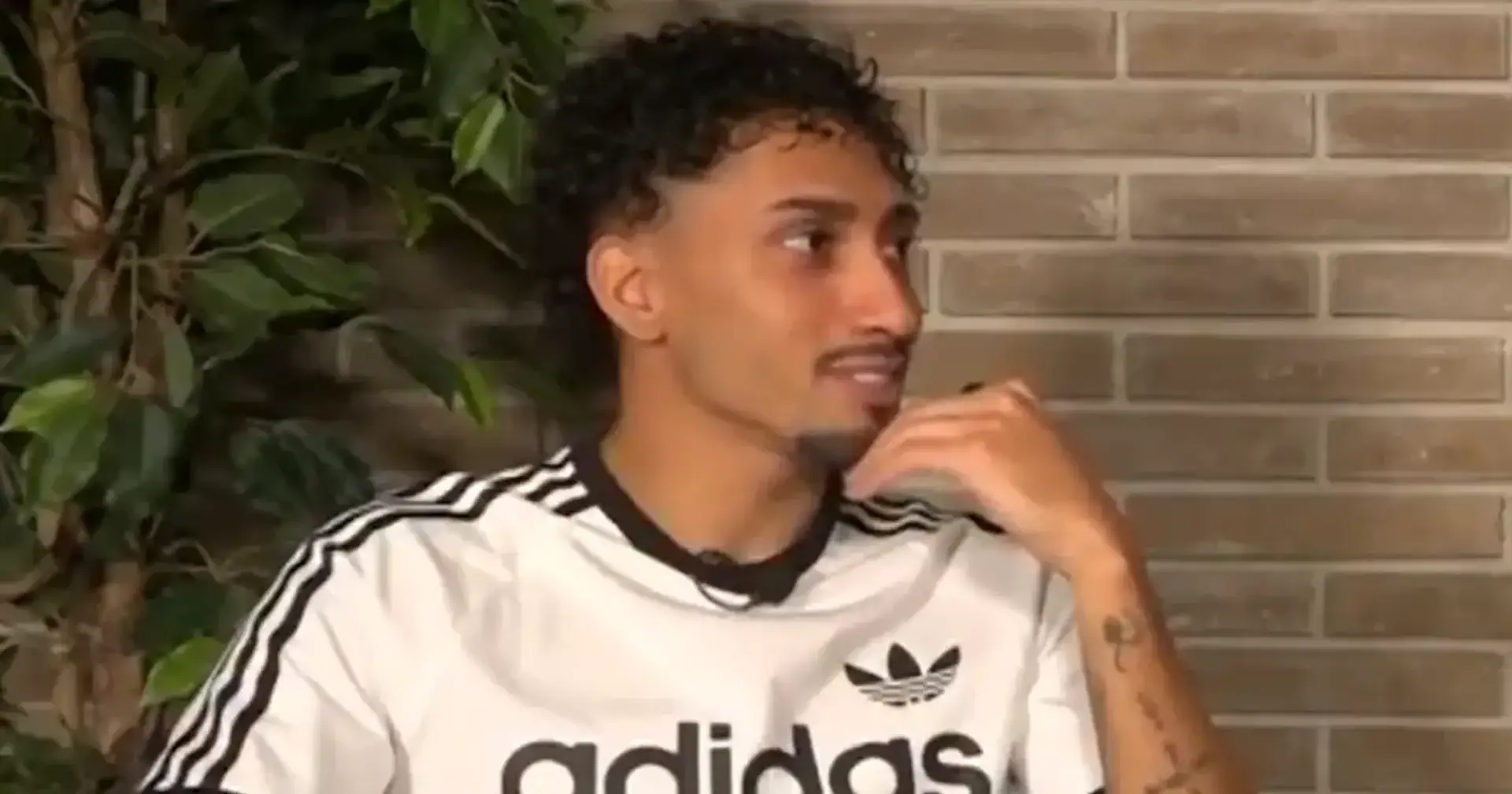 Raphinha has already written World Cup final script: It involves his ...