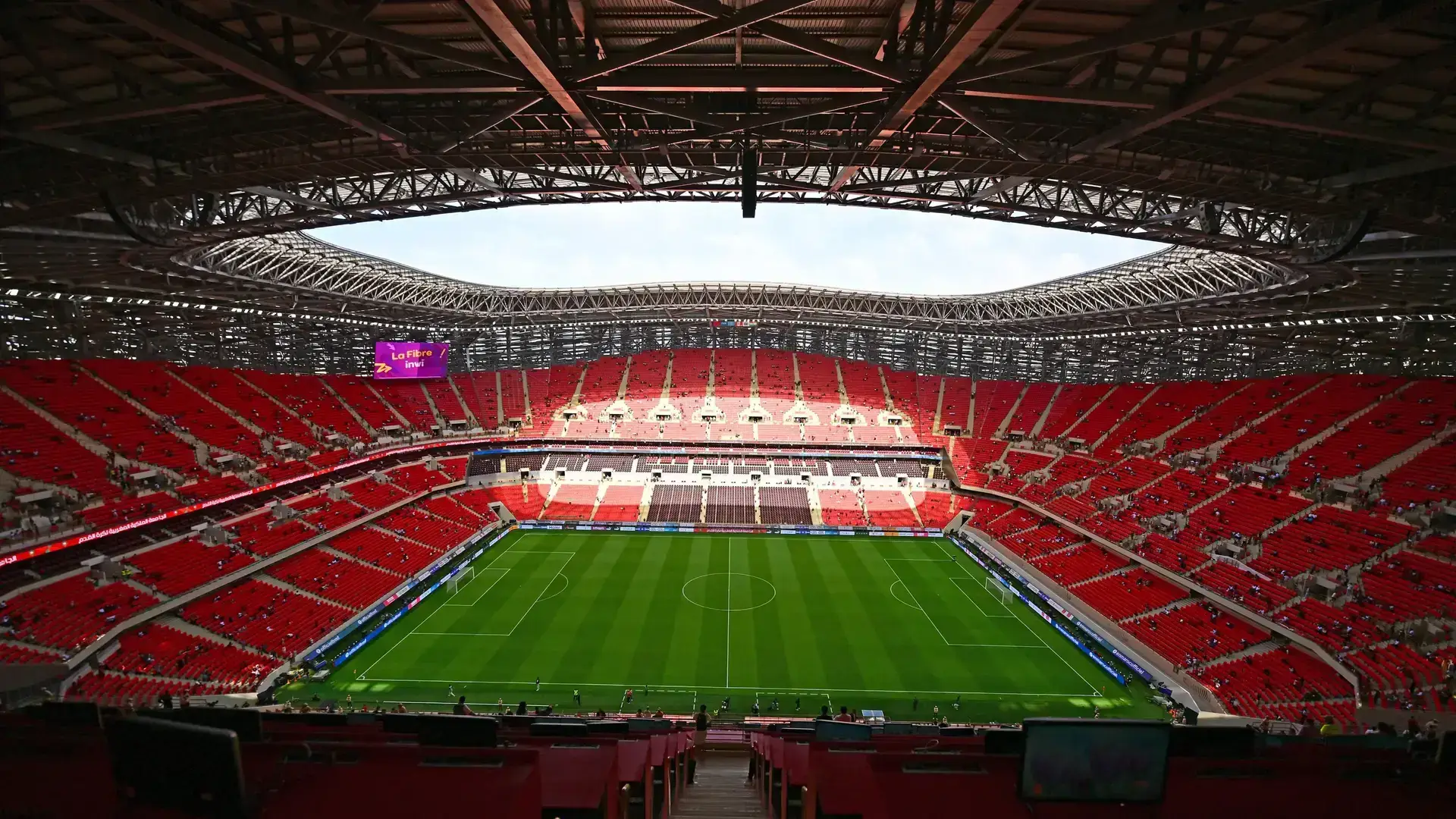 The ultra-modern revamped stadiums in Rabat and Tangier: five most ...
