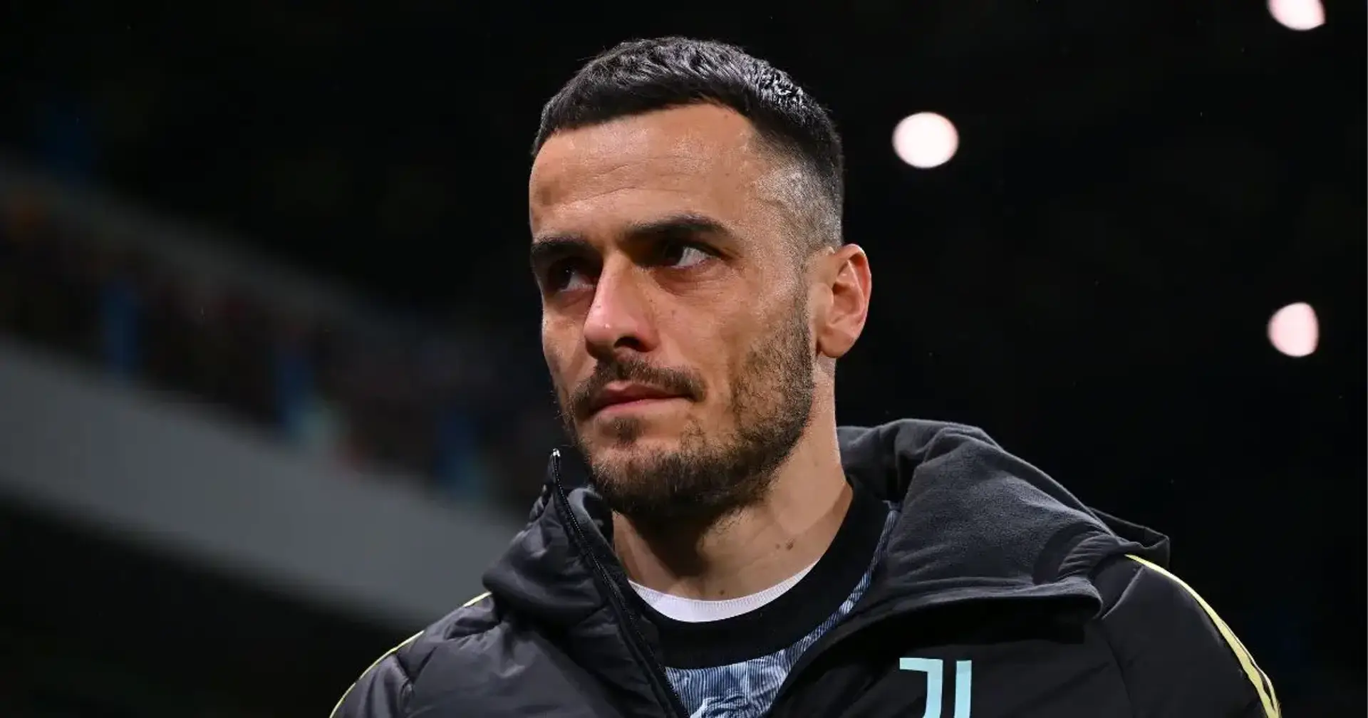 Filip Kostic edging towards Juventus exit this summer amid AC Milan and ...