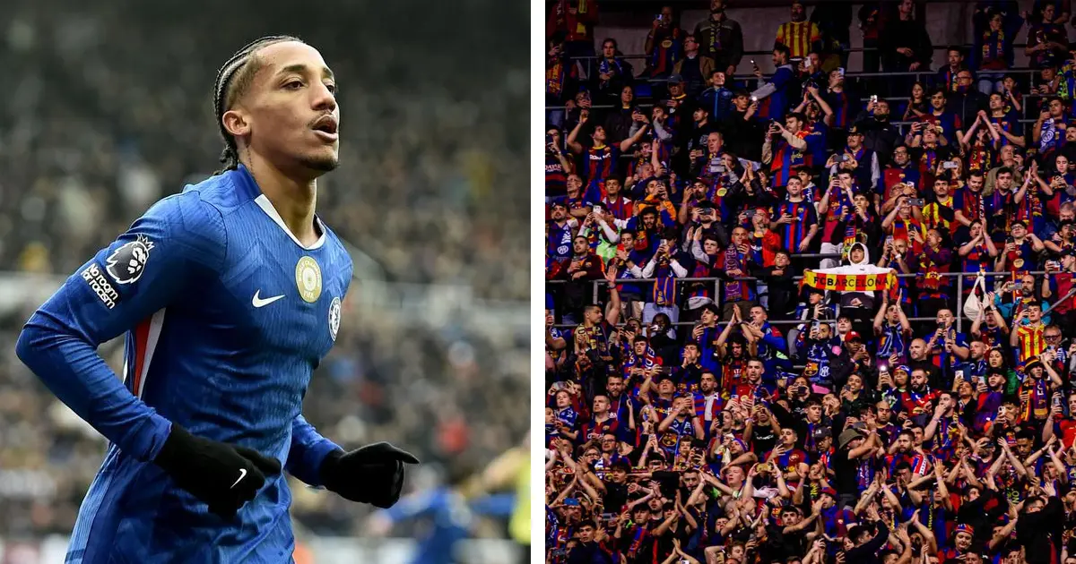 “Joao Pedro en el Barça hubiera sido hermoso”: Los fans del Barcelona ...