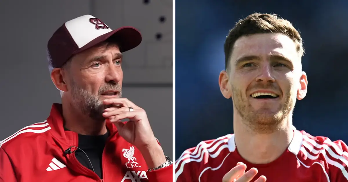 Jurgen Klopp: 'Kerkez is a really good full-back, but for us it will ...