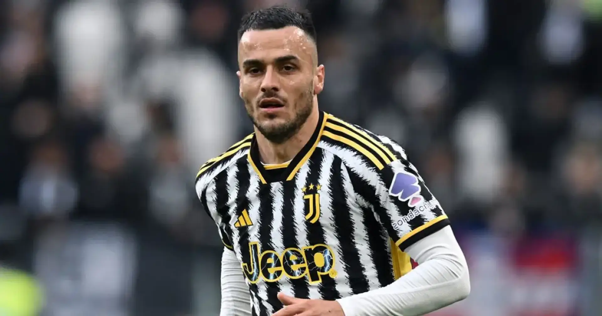 Fenerbahce sign Filip Kostic from Juventus - Football | Tribuna.com