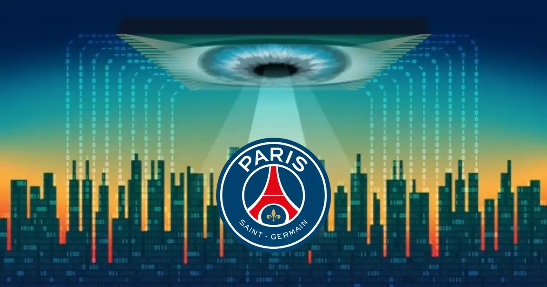 Escándalo del "ejército digital" del PSG: Se inicia una investigación ...