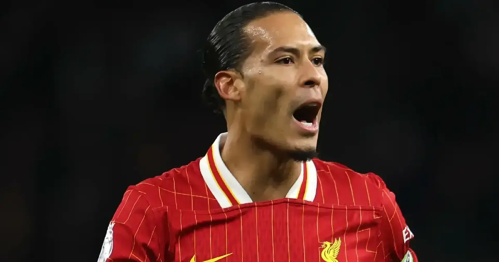 Van Dijk, 'seducido' por el Barça, deja la puerta abierta para fichar ...