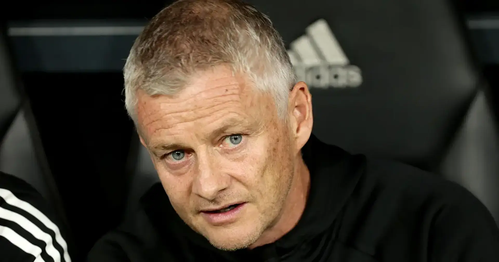 Ole Gunnar Solskjaer would be interested in returning to Man United as ...