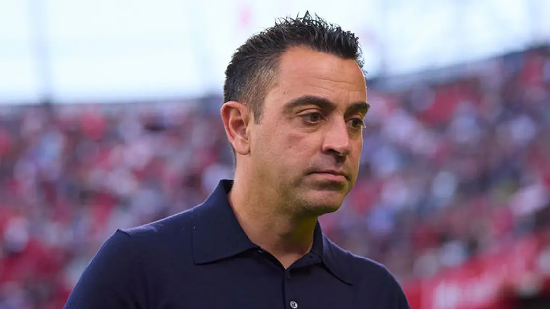 El Inter Miami considera a Xavi Hernández como candidato a entrenador ...