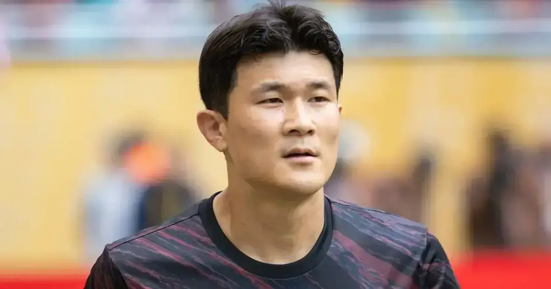 FC Bayern gibt Entwarnung bei Kim - der Südkoreaner könnte für das ...