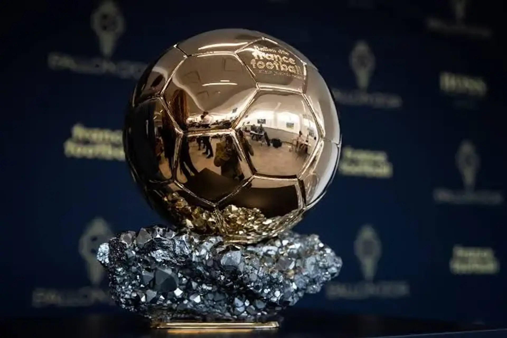Harry Kane deja de lado el Mundial y se postula para el Balón de Oro ...