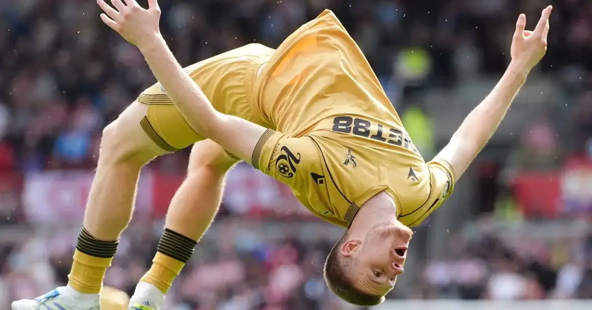 Adam Wharton Stats 2025/2026 Season: How many goals, assists and ...