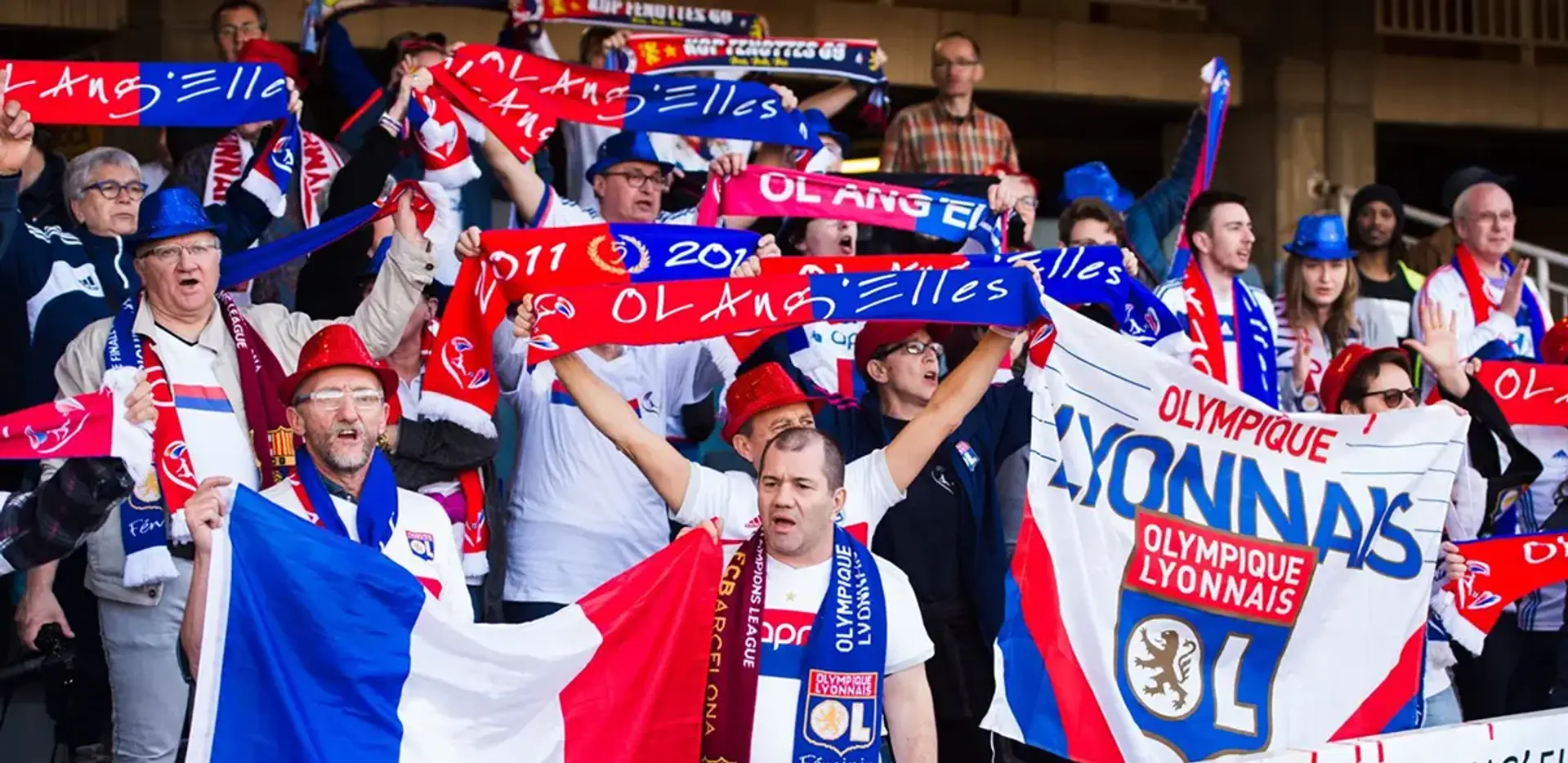 Lyon fans attacked in Spain ahead of Europa League clash with Celta ...