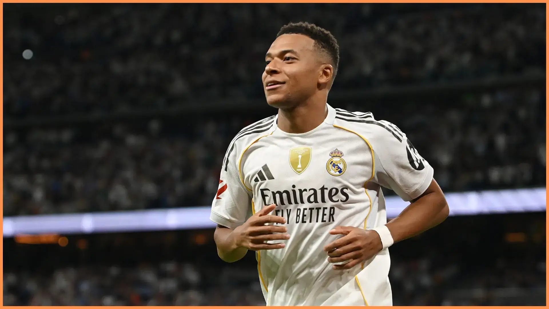 Kylian Mbappé Stats 2026 Season: How many goals, assists and appearances