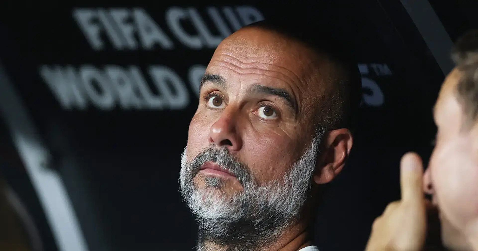 Pep Guardiola rules out return to Barcelona: 'It’s over. Over forever ...