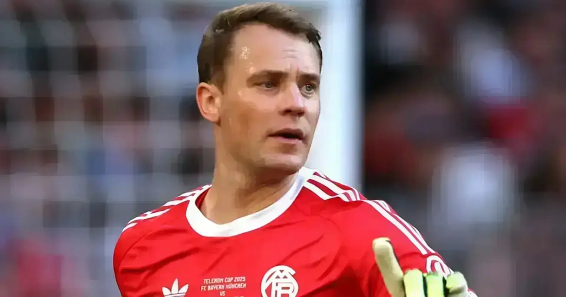 Ex-German player Matthaus clarifies stance on Manuel Neuer’s Bayern and ...