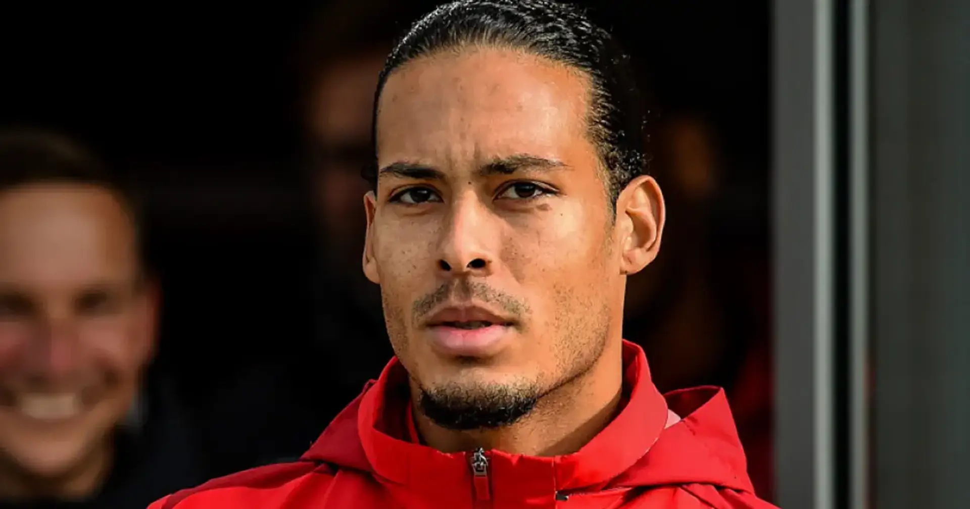 Biography of Virgil van Dijk: path to fame, accolades and professional ...