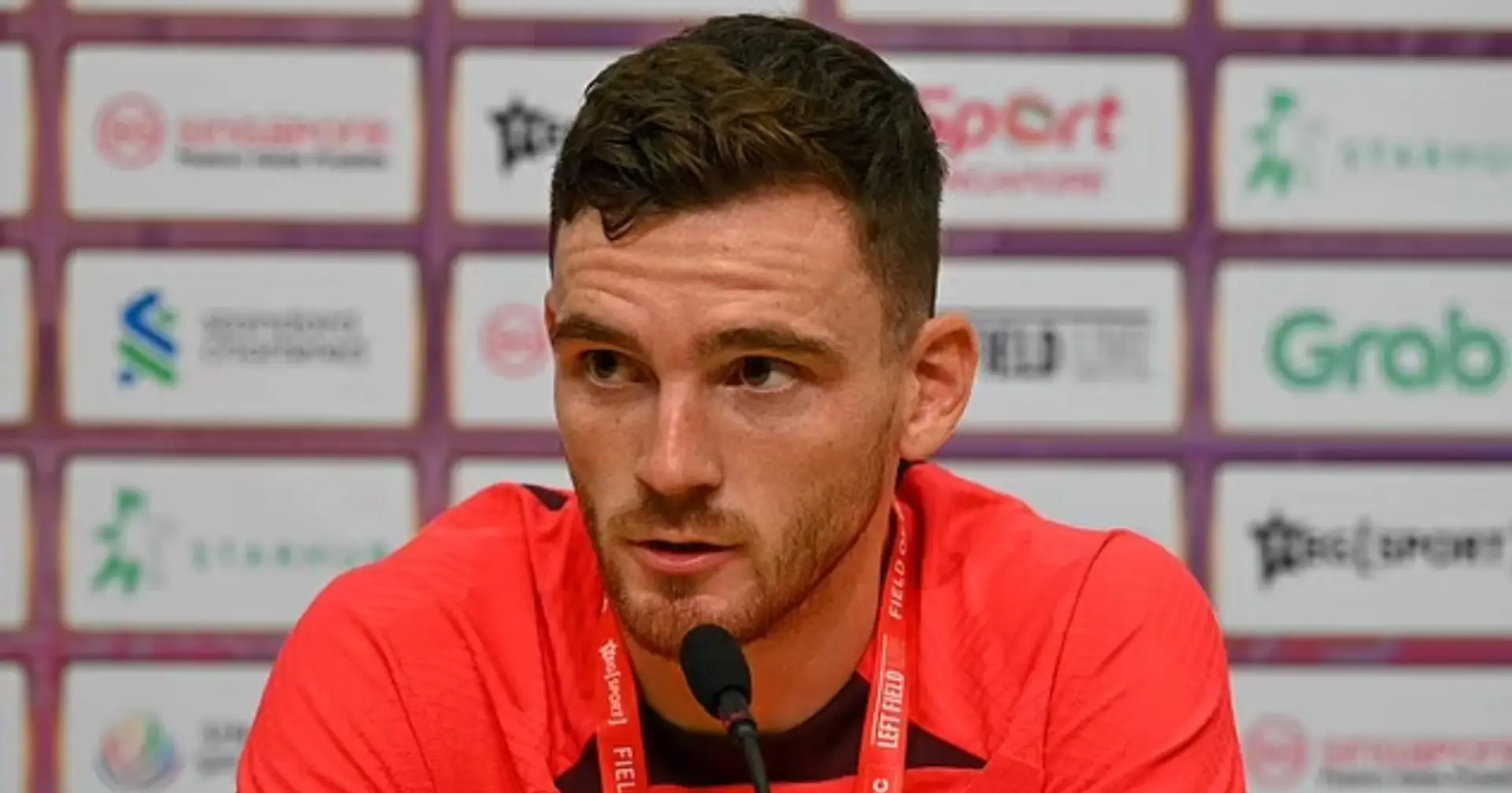 'We want the feeling of lifting trophies': Robertson highlights ...