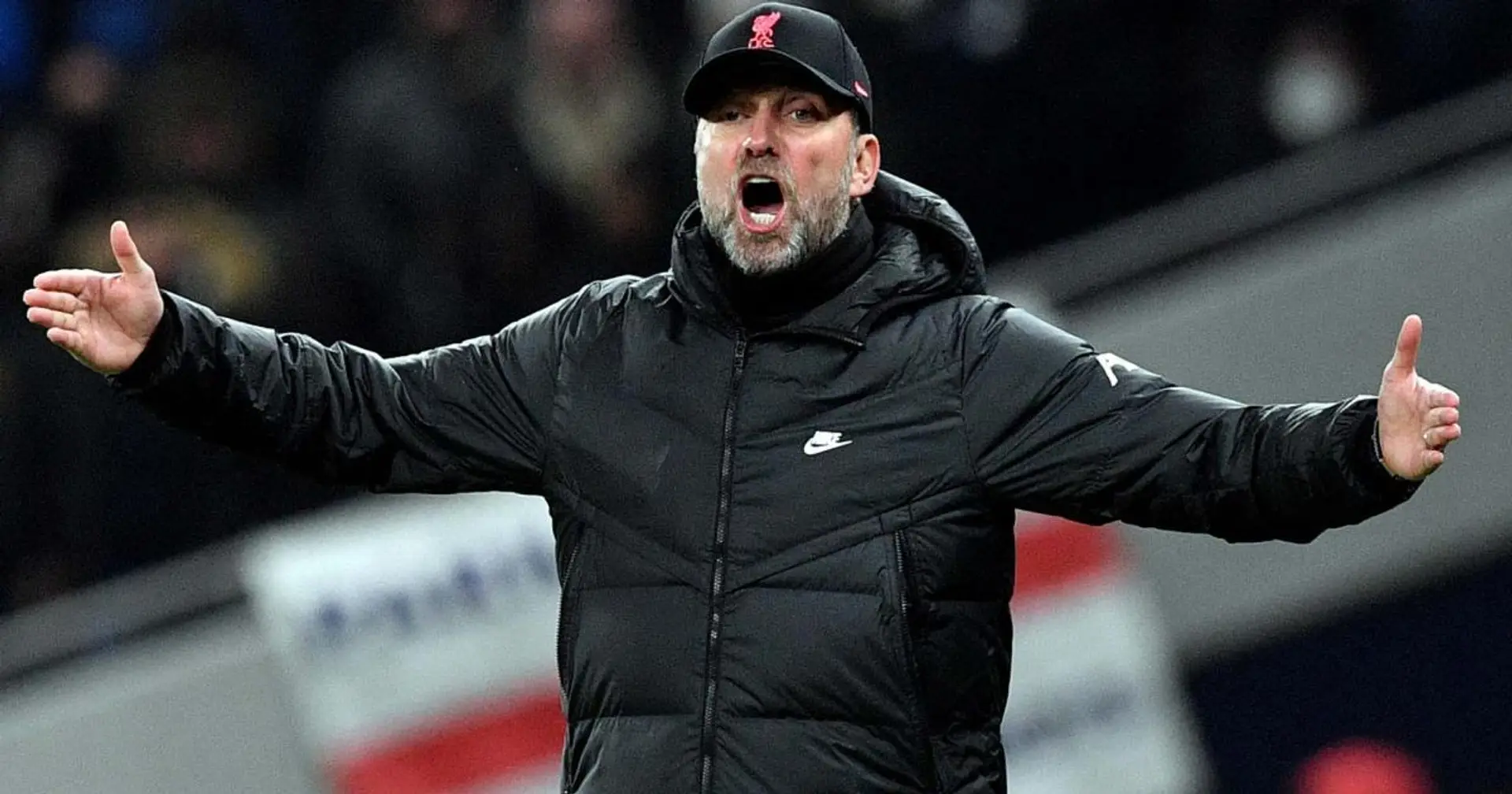 Merseyside derby at the weekend: a reminder of Liverpool's next 5 ...