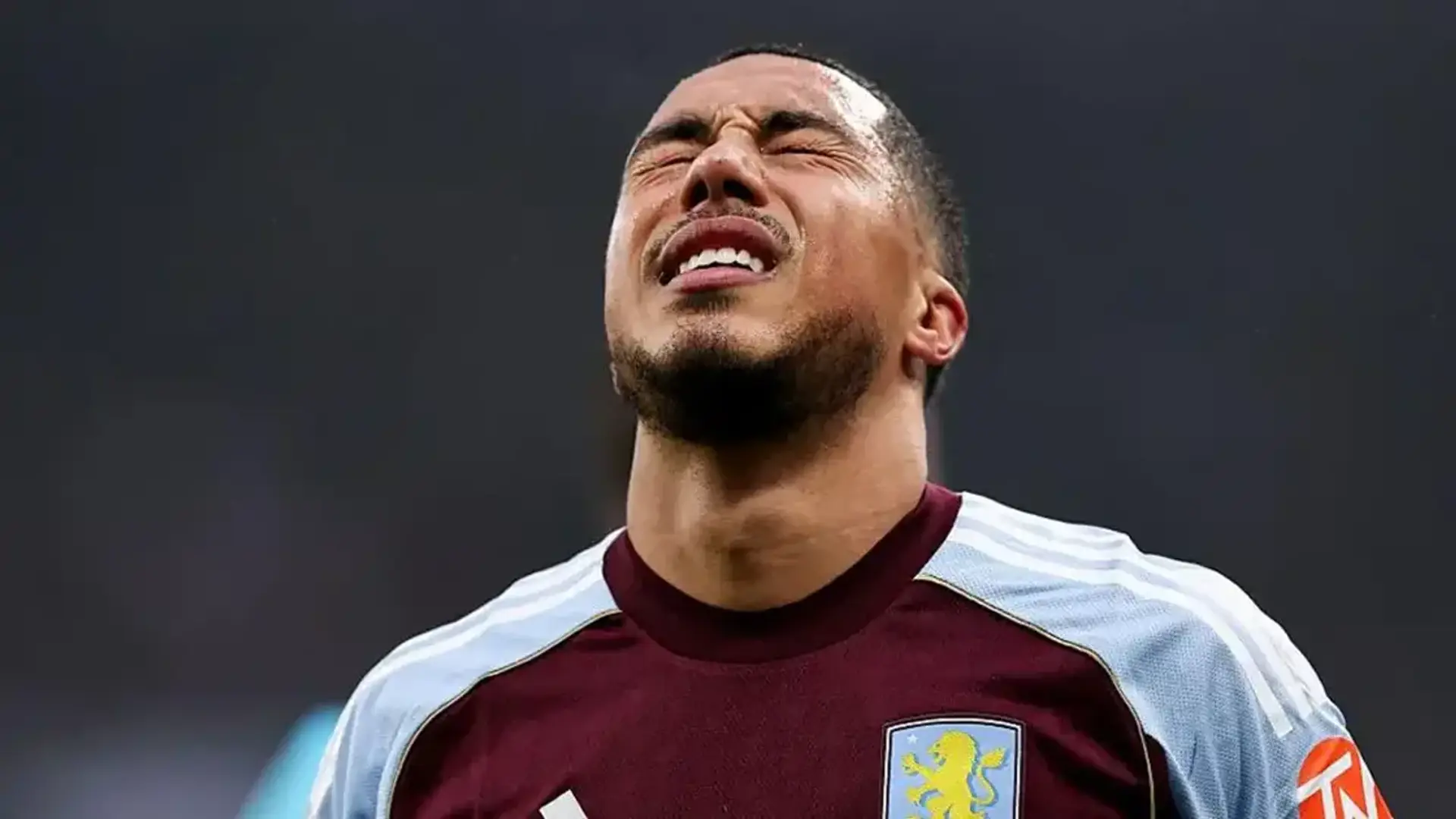 Aston Villa midfielder Yoeri Tielemans to miss over two months with ...