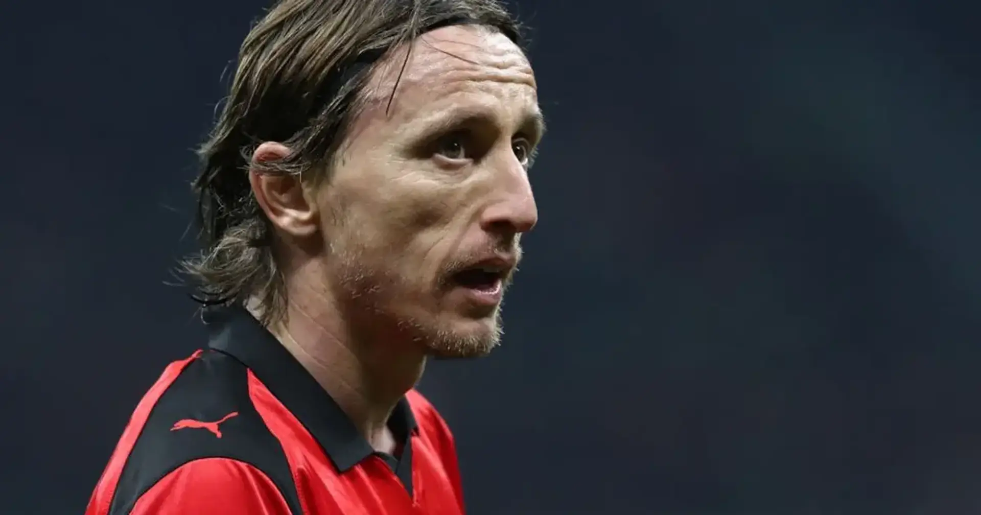 Modric season over after surgery as Croatia World Cup recovery race ...