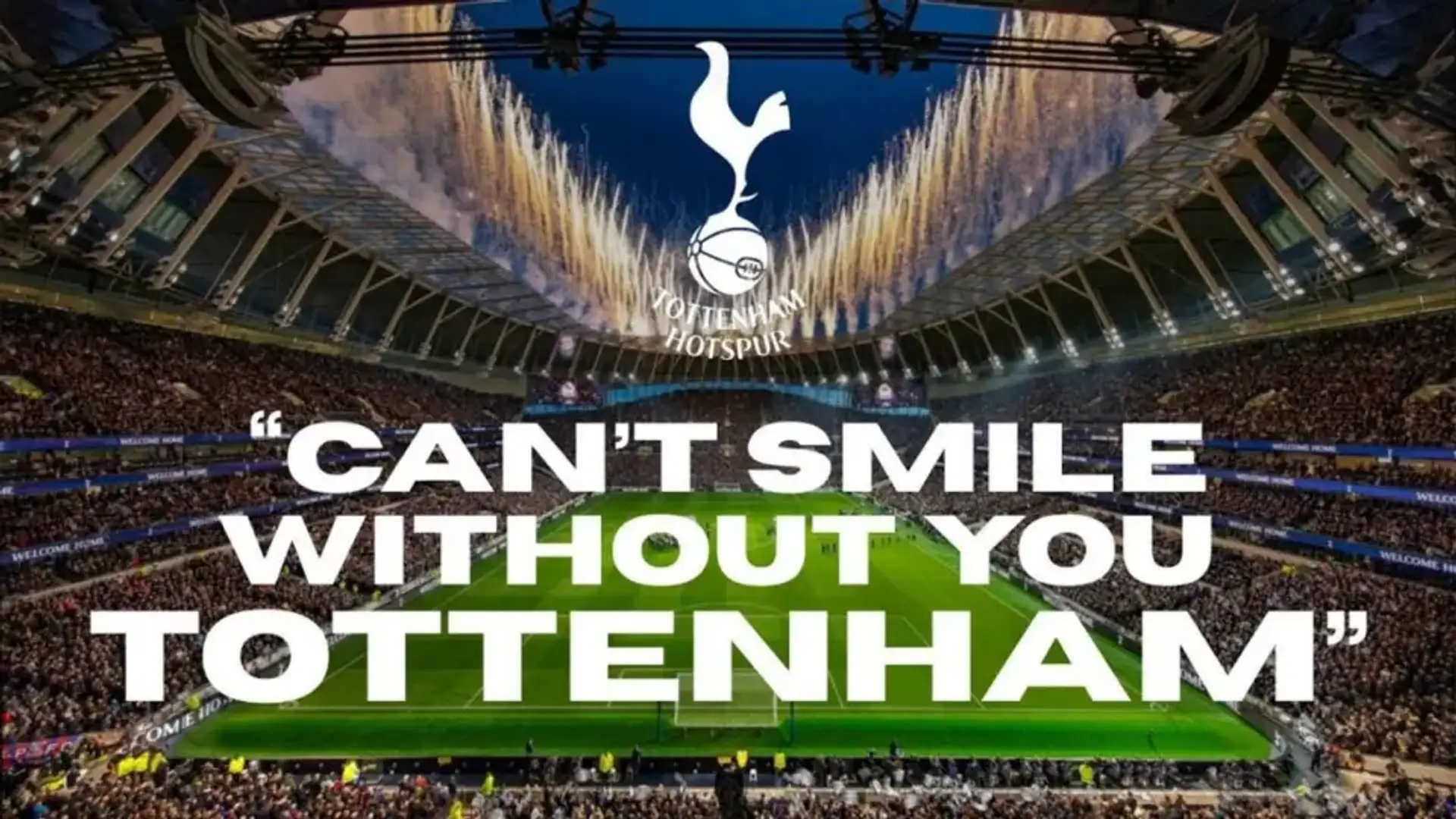 🤣 Spurs’ favourite anthem was written by Arsenal fan — and now he wants ...