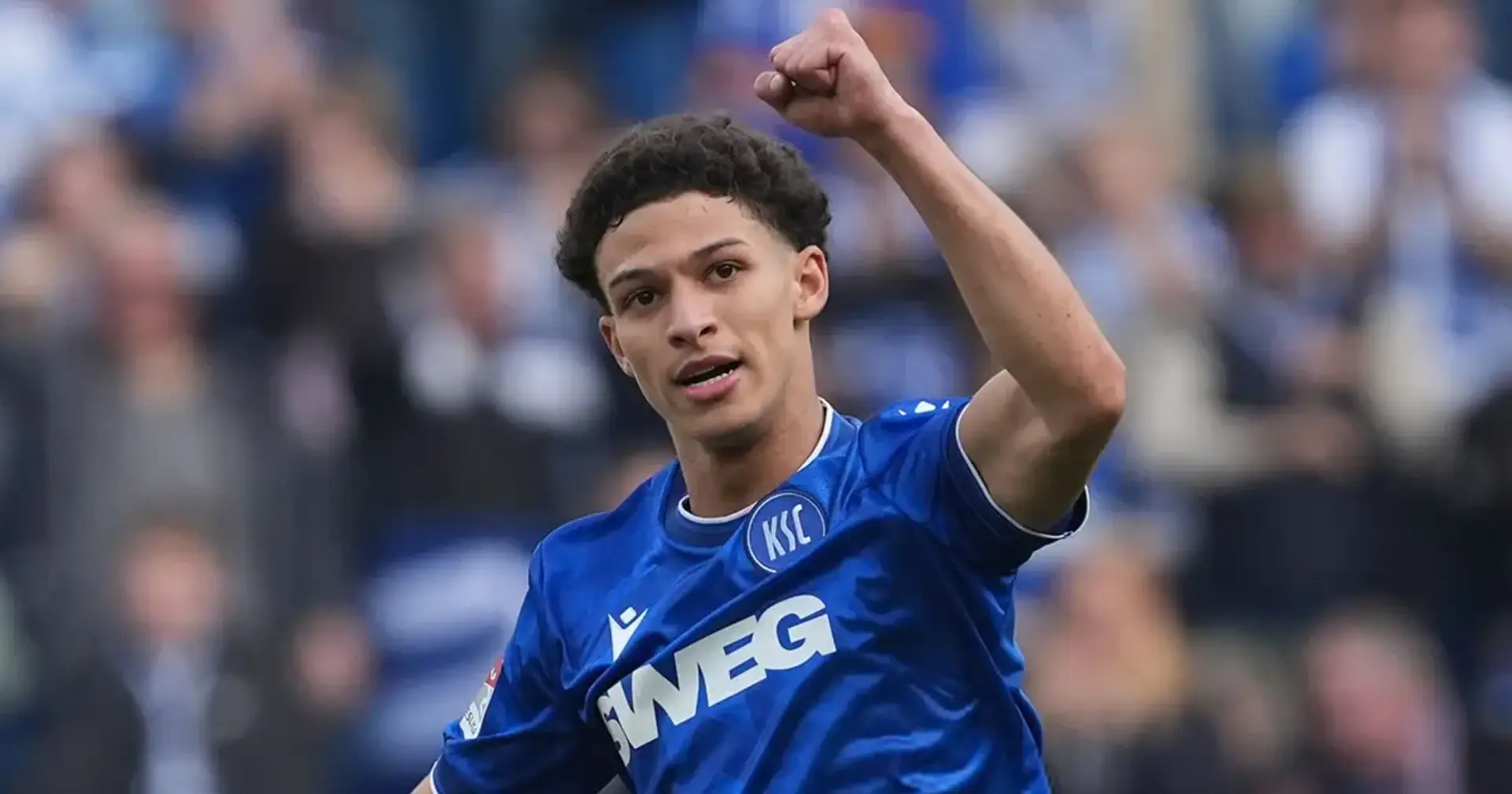 Scout-Ansturm in Karlsruhe: Bayern, BVB, Atalanta und weitere Topklubs ...