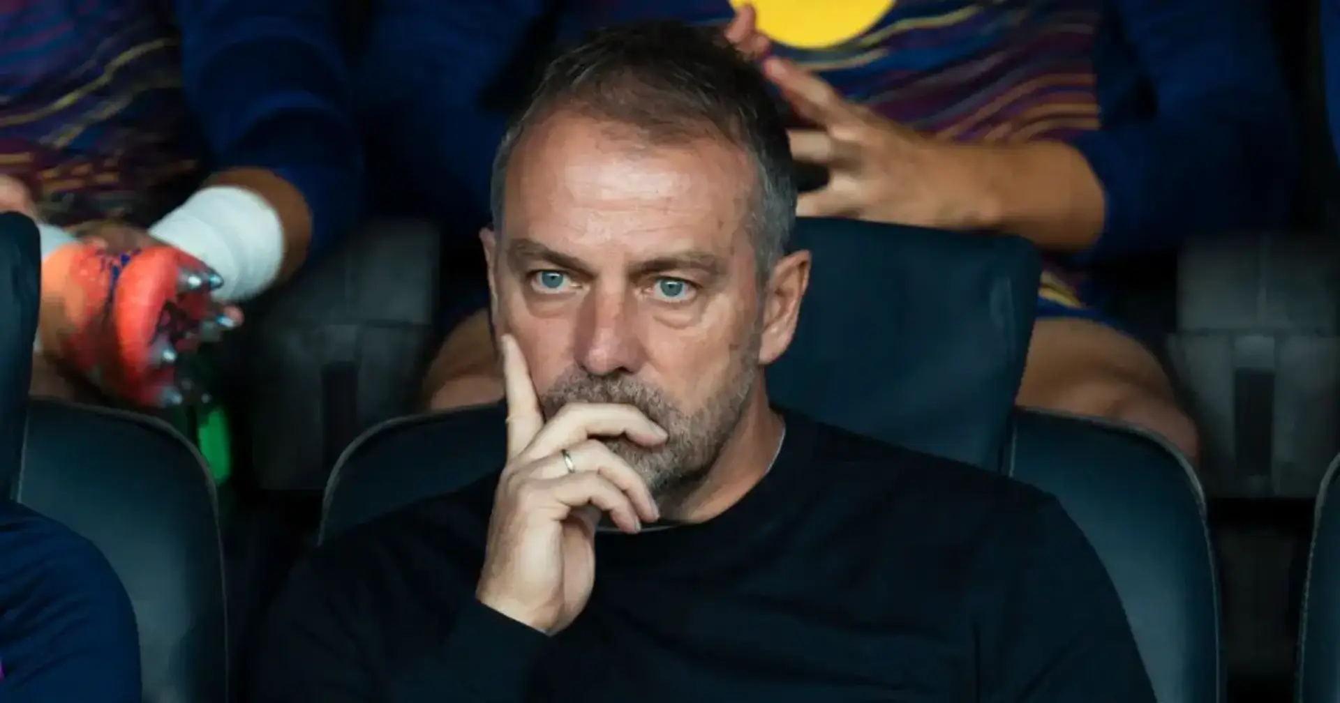 ‘This isn’t a crisis and the team has the talent to win the UCL’: Ex ...