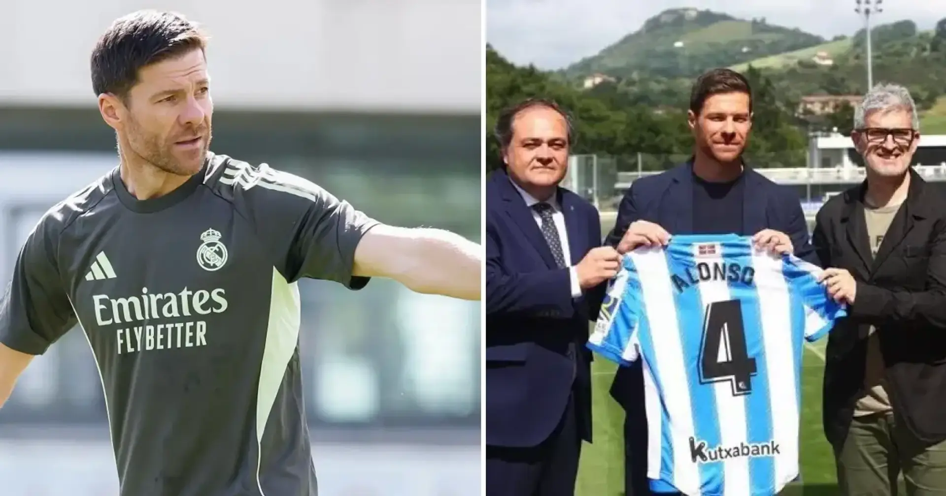 'He wanted to win above everything else': Real Sociedad players talk ...