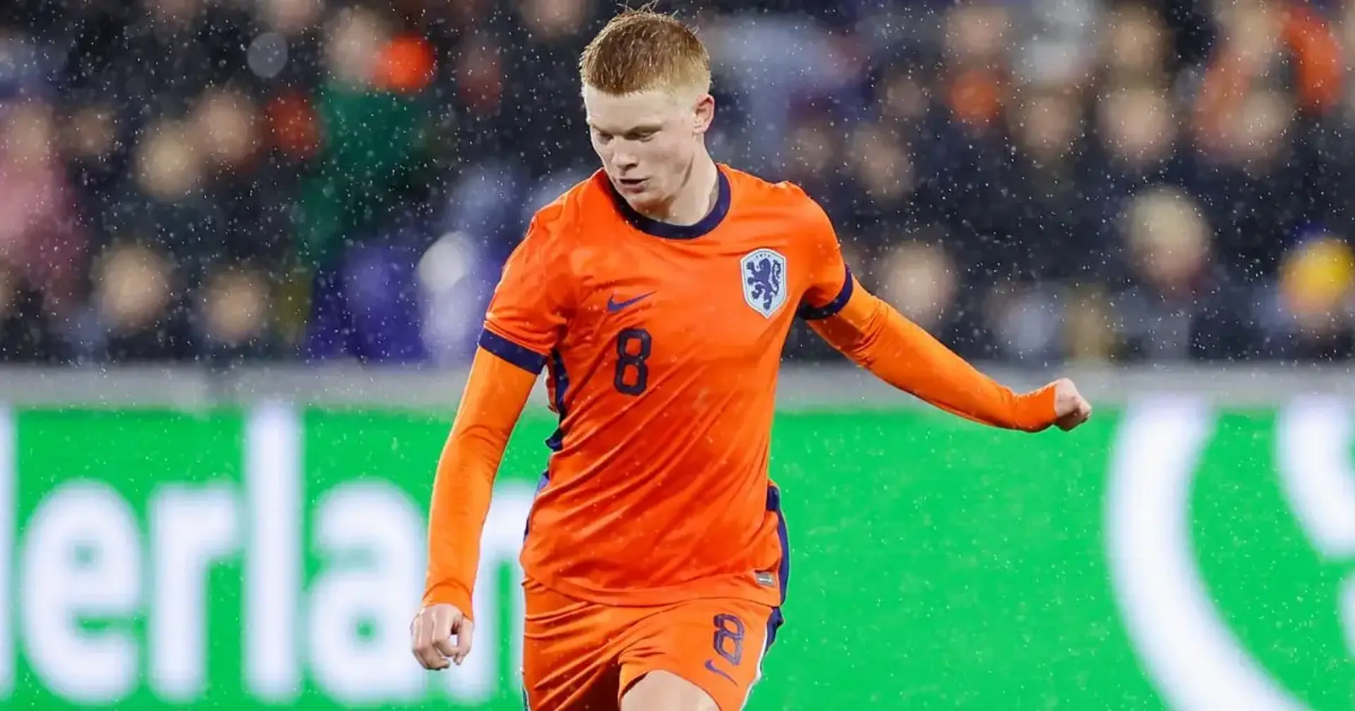 Le Real Madrid face à la concurrence de la Premier League pour Kees ...