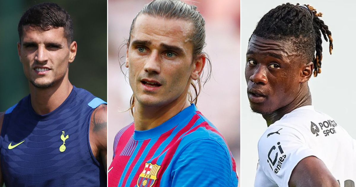How Barca's main rivals spent their transfer window - explained & rated ...