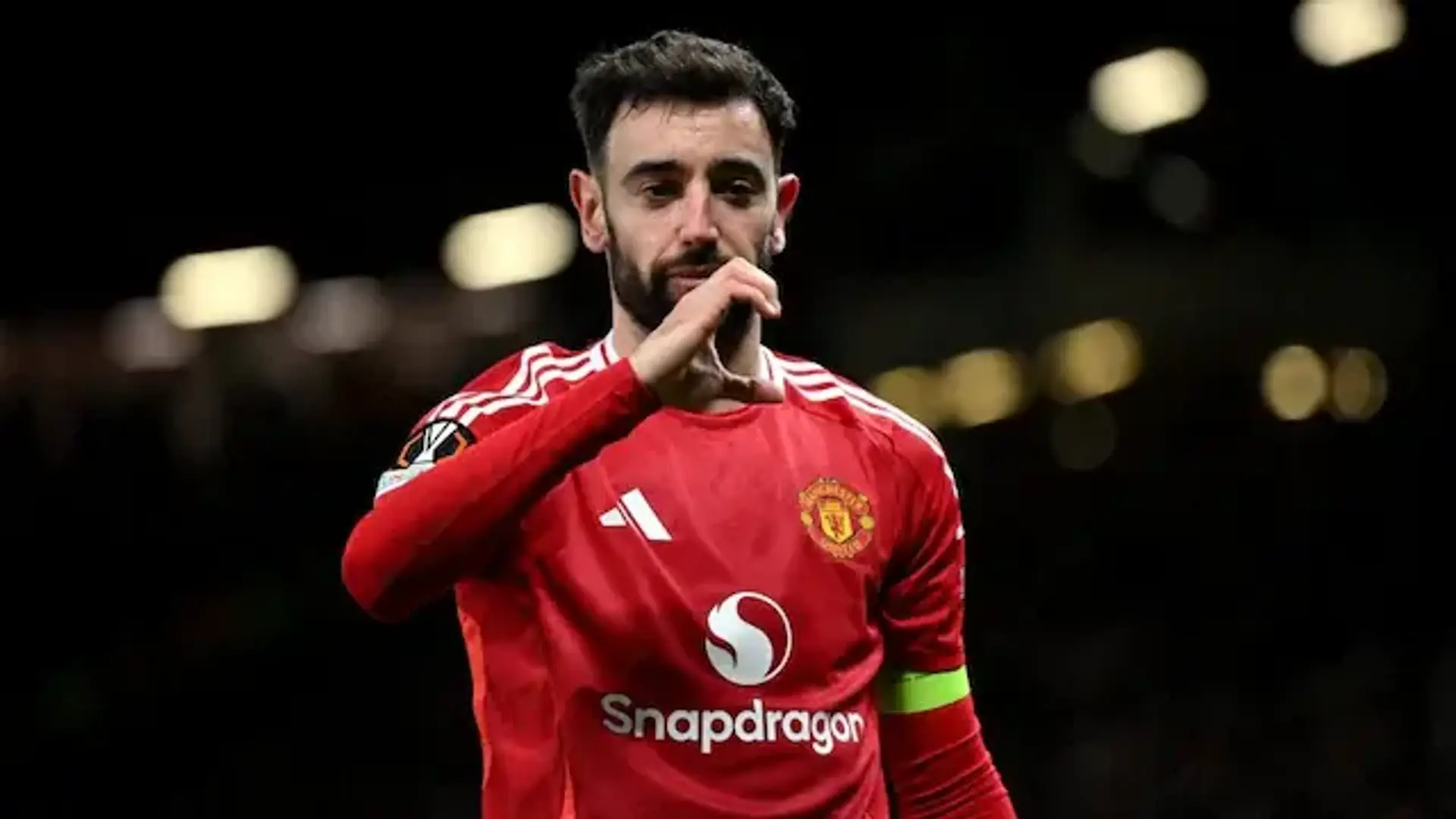 Why do Man United play ONE specific song before home games? We find out ...