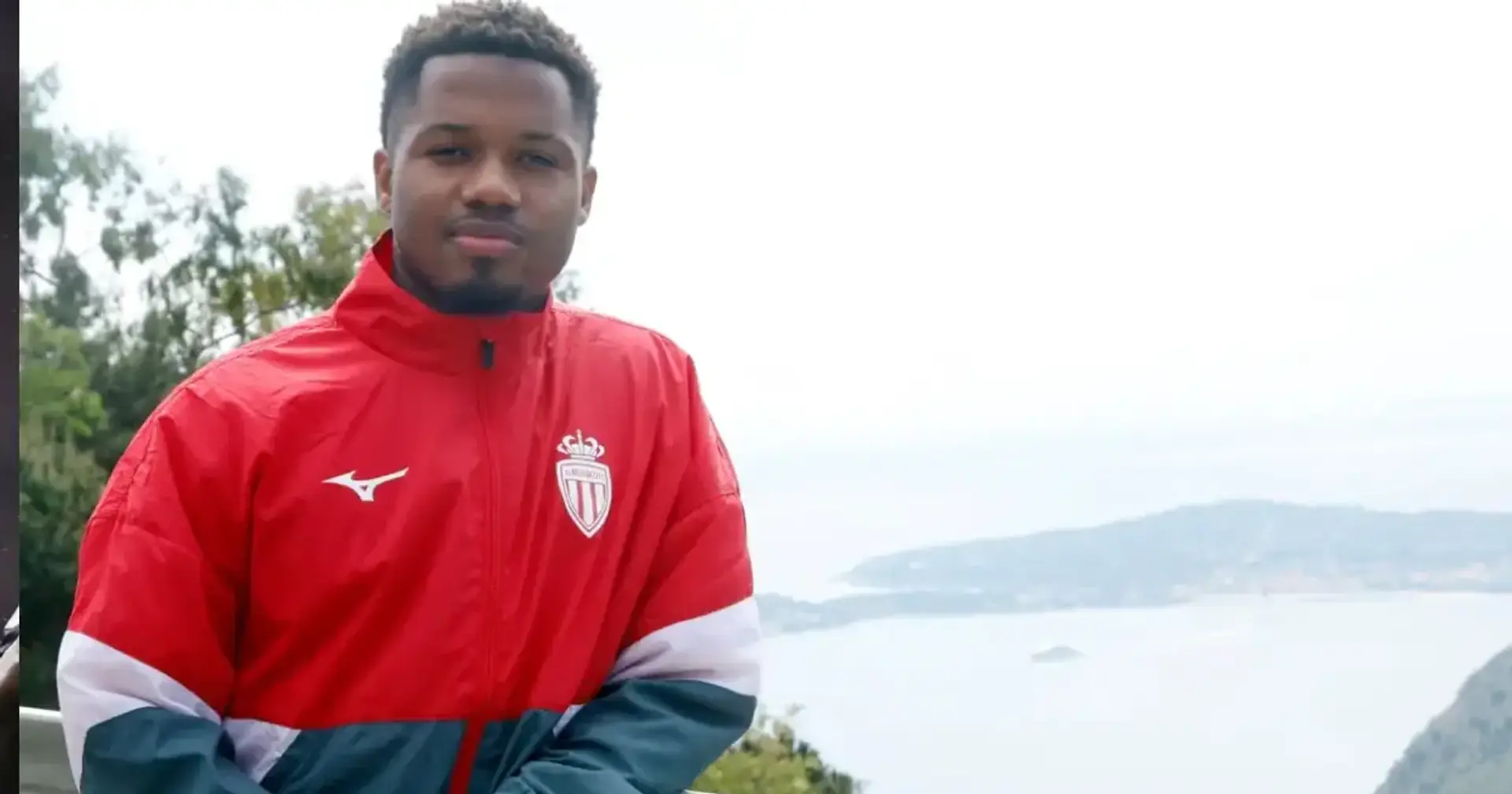 Ansu Fati reveals his expectation for Lamine Yamal at World Cup and his ...