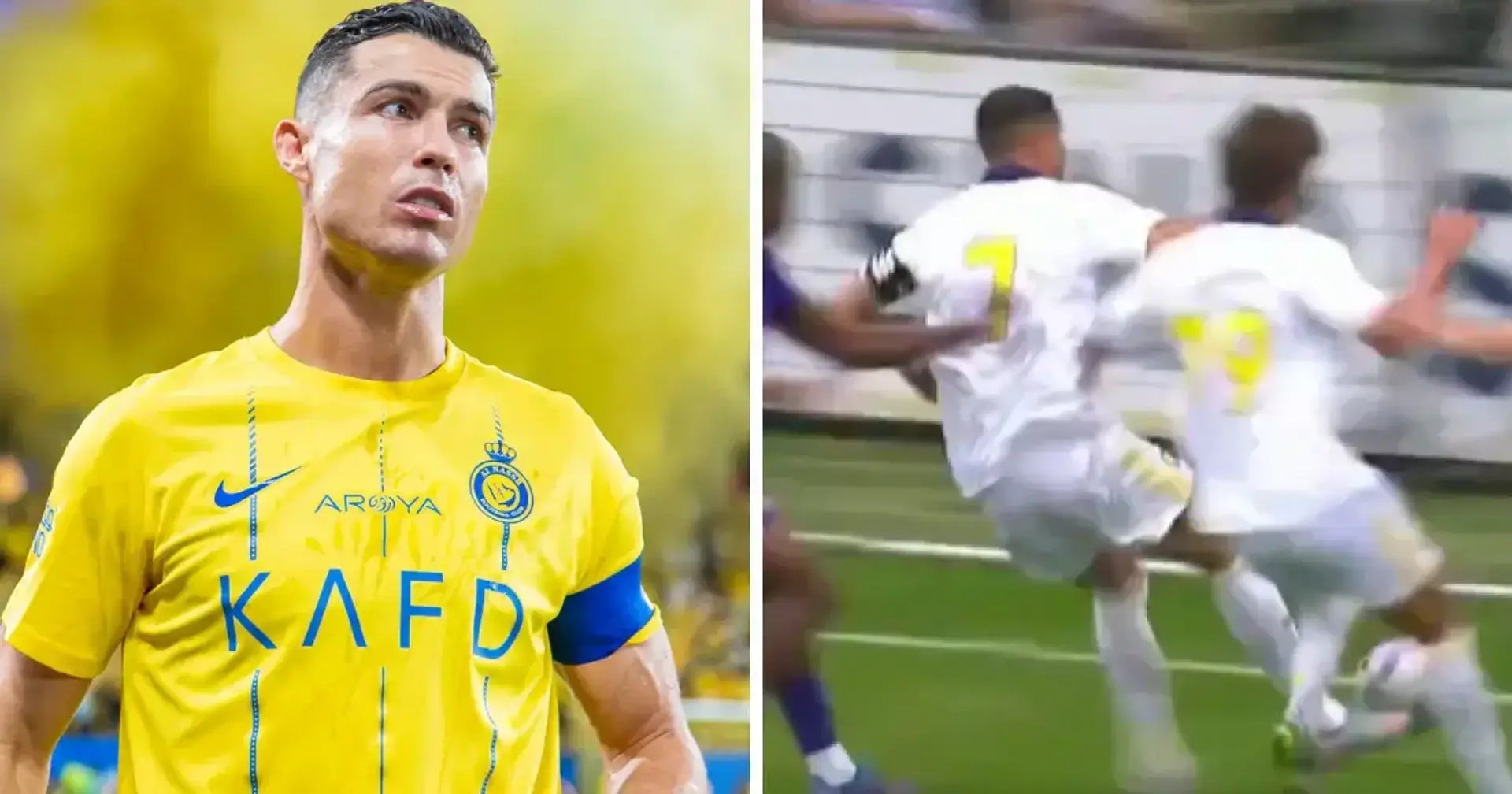 Al-Nassr vs Toulouse: resultado en directo en Amistosos de clubes ...