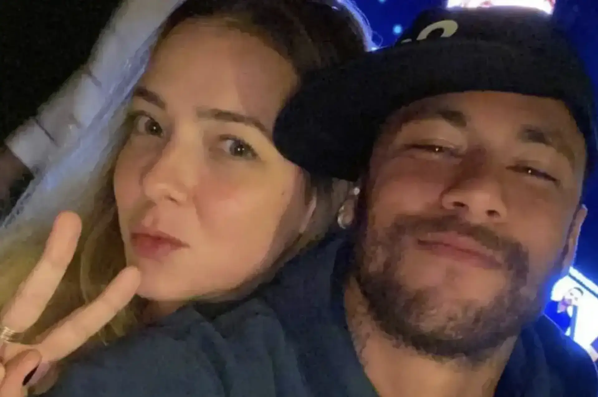 Neymar's girlfriend is Brazilian model – meet Bruna Biancardi — Tribuna.com