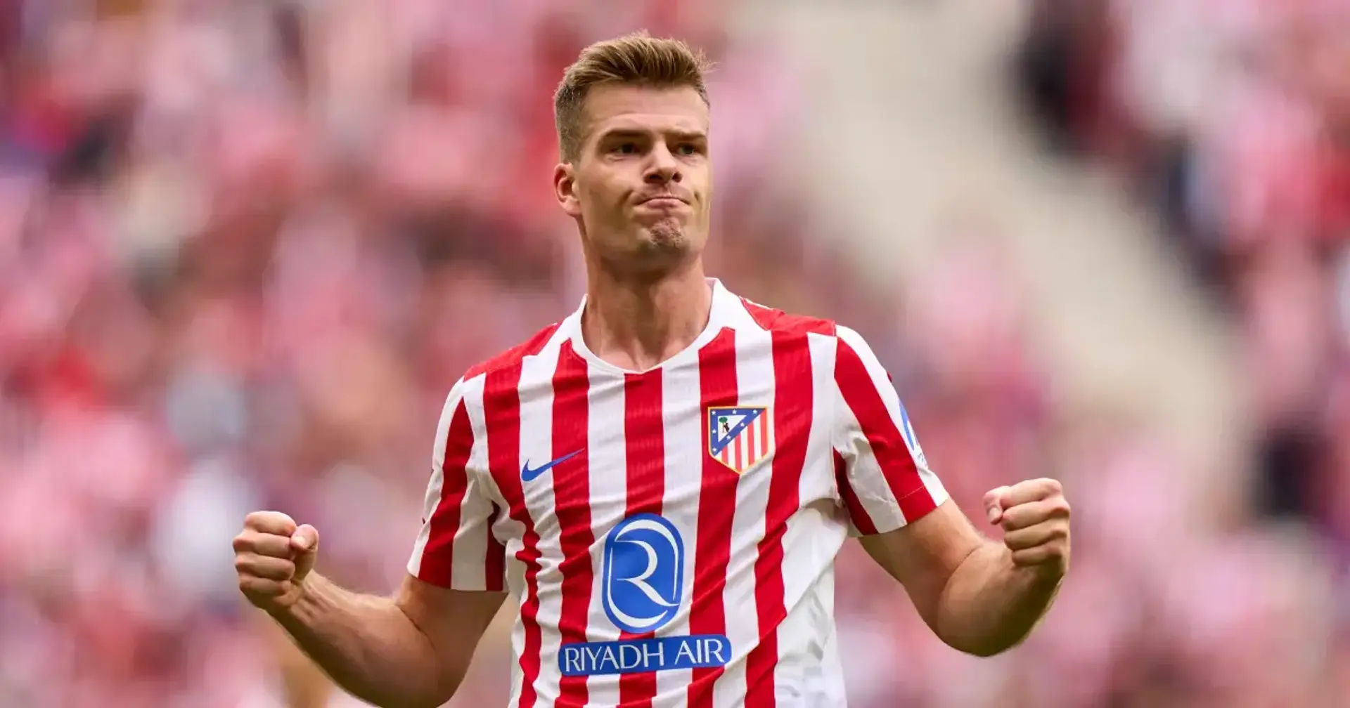 Alexander Sorloth - Europe’s most dangerous aerial striker - Football ...
