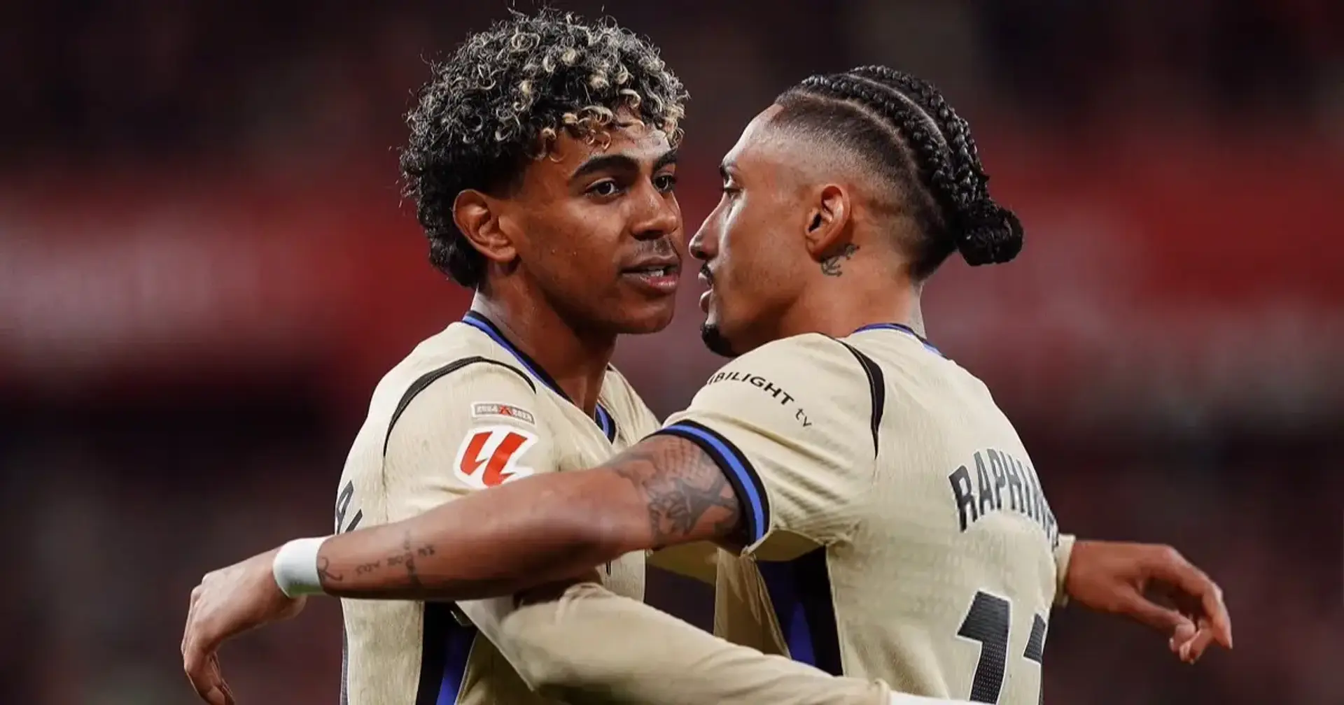 Ronald Araújo - Estadísticas de Goles 2024/2025 - UEFA Liga de ...