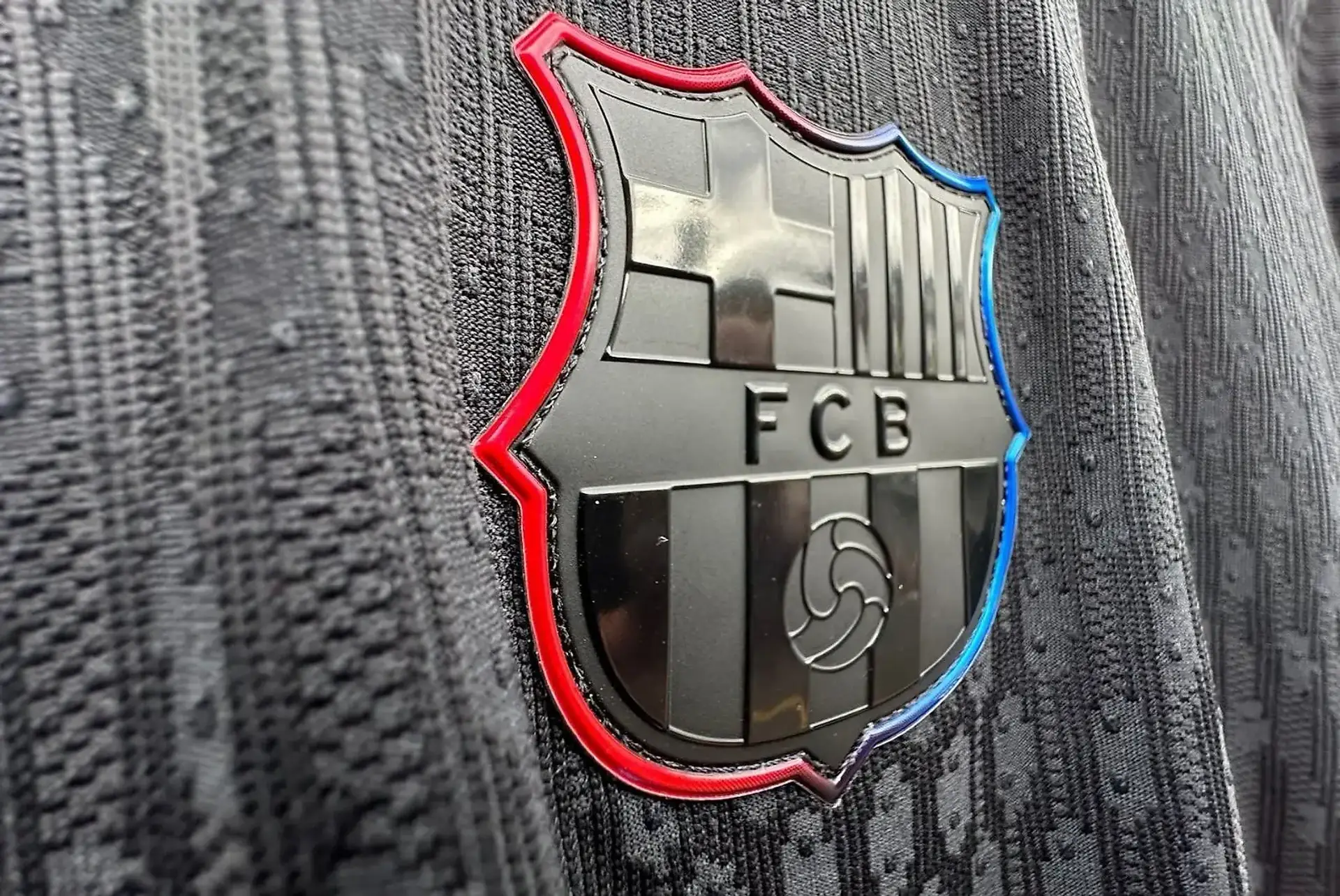 Barca Fans Logo Fans Pick Barca's Greatest Kit Of All Time – It Was