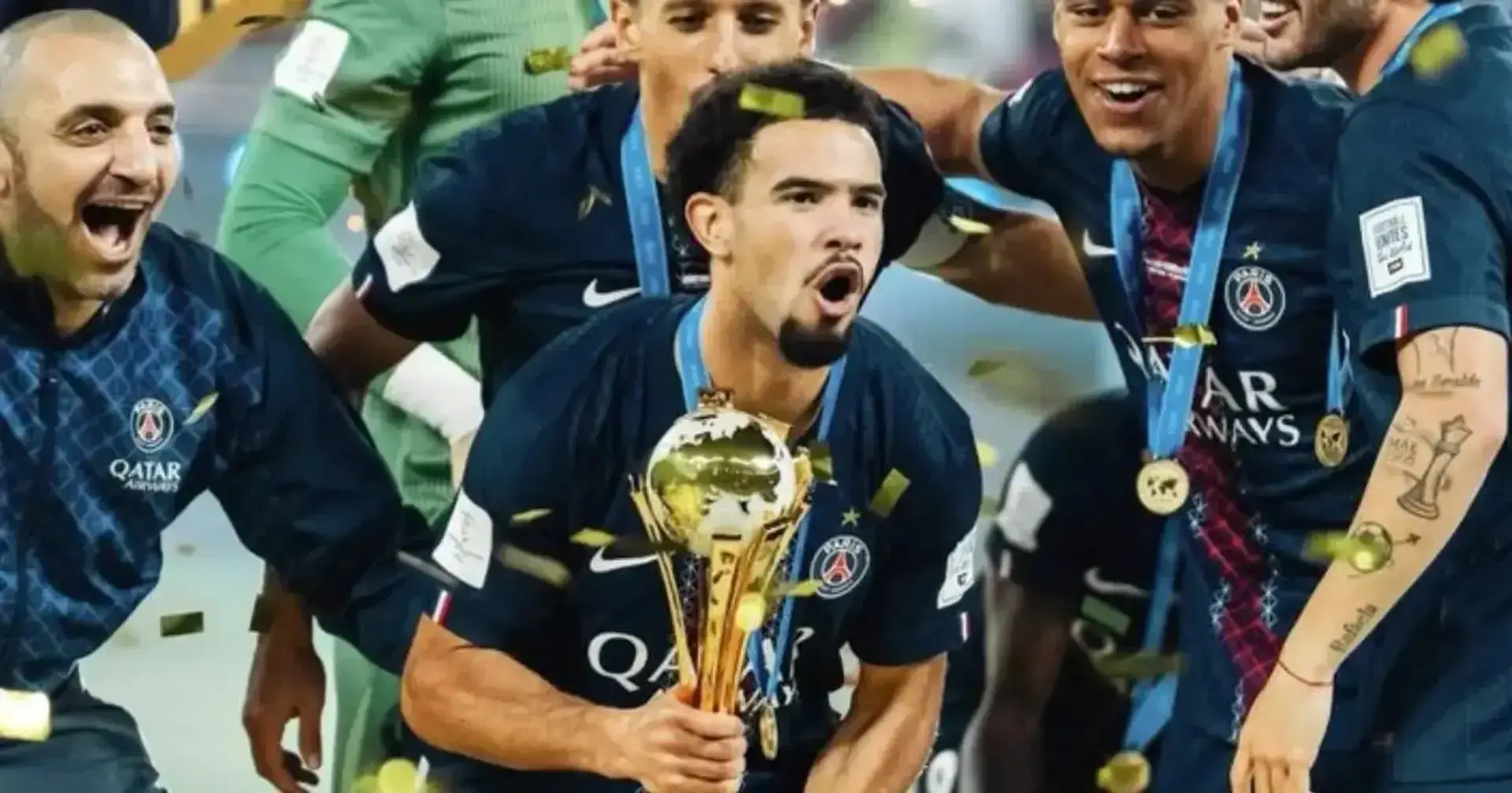 ‘Show him some respect’: Fans rave about Warren Zaïre-Emery's return to ...
