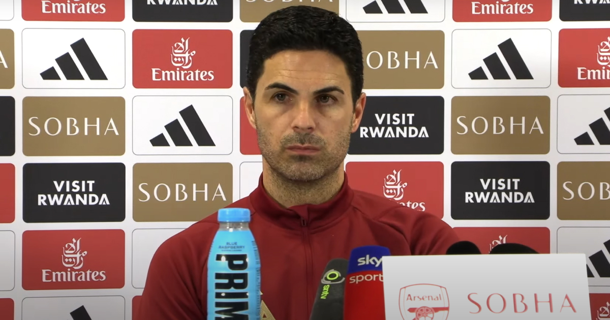 'Some of it is short memory': Arsenal fans explain why Arteta can't ...