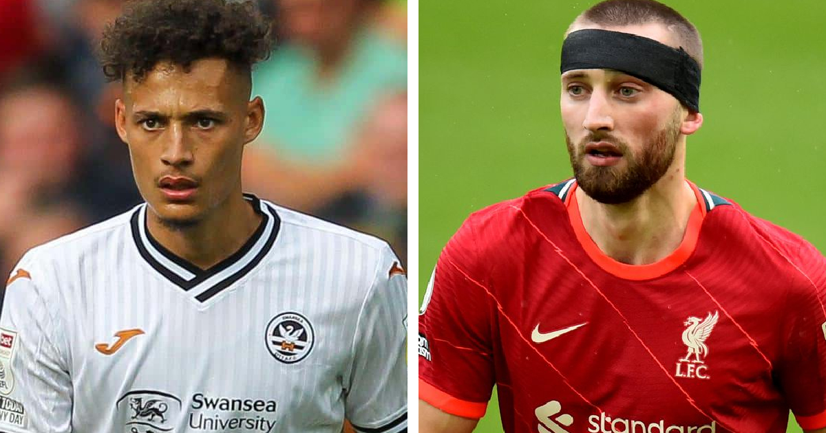 Liverpool to recall Rhys Williams from loan as Nat Phillips set for ...