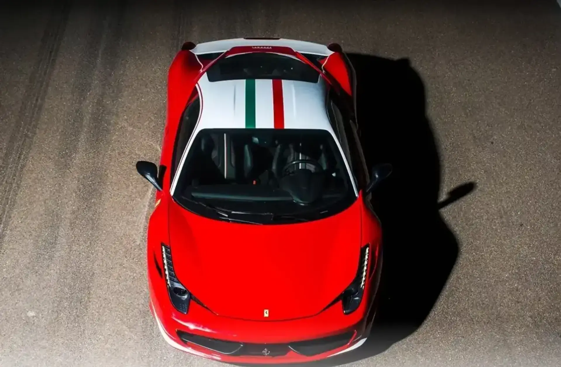 Kylian Mbappe's incredible car collection, but he can't drive them ...